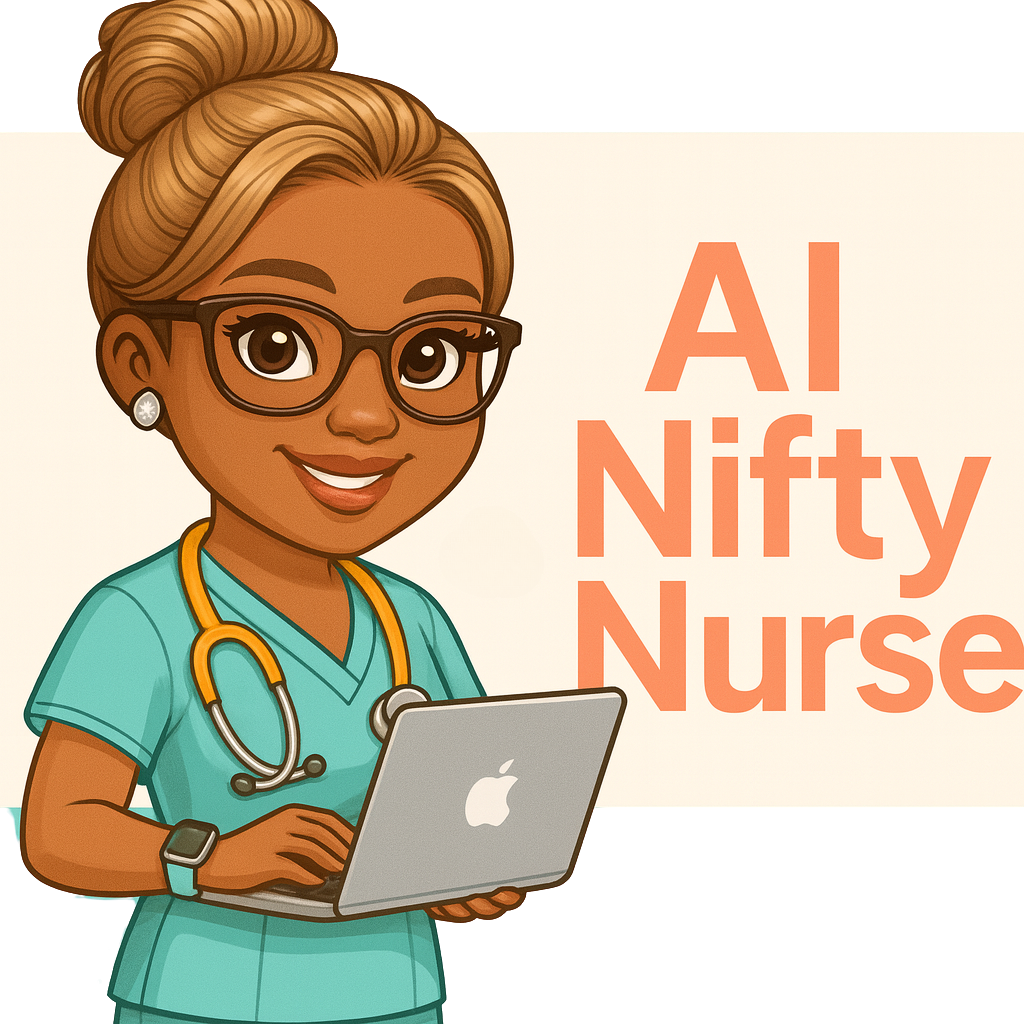 Med-Surg Nurses: Write Perfect Documentation in 37 Seconds